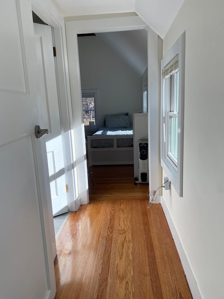 Renovated Studio Near Harvard - Cambridge, MA