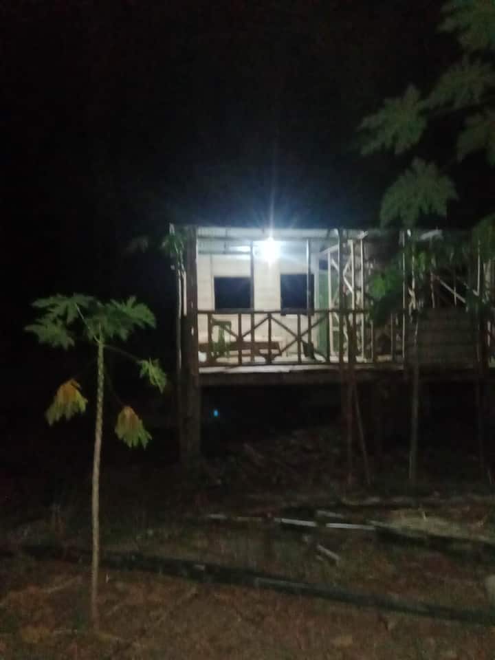 Farm Staycation - Camiling
