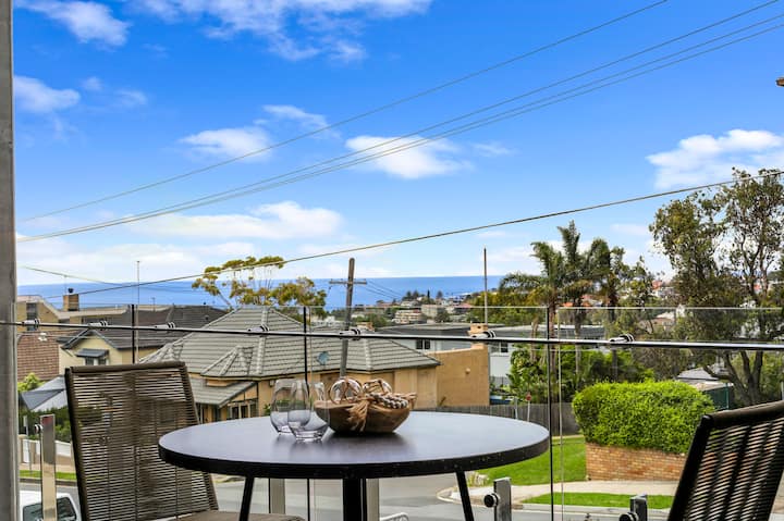 The Rise At Bondi - Sidney