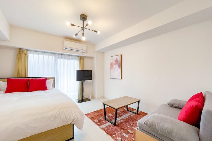 Near Usj/3 Stations To Osaka Station/201 - Osaka