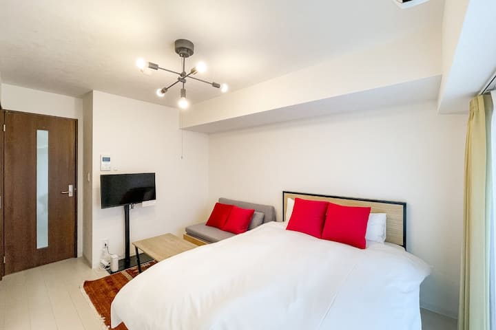 Near Usj/3 Stations To Osaka Station/204 - Osaka