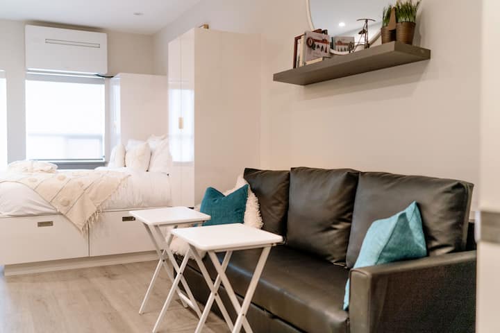 Lakeshore Beach Pad! - Vernon