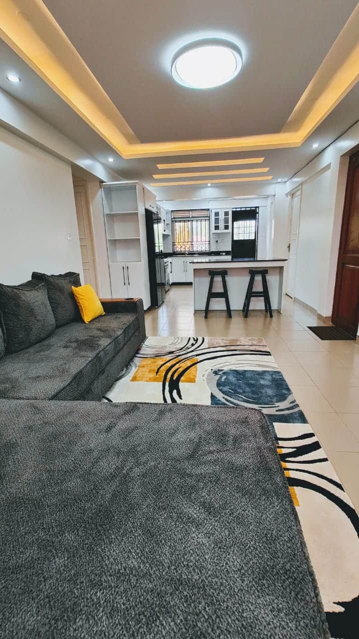 Dora's Apartment - Kampala