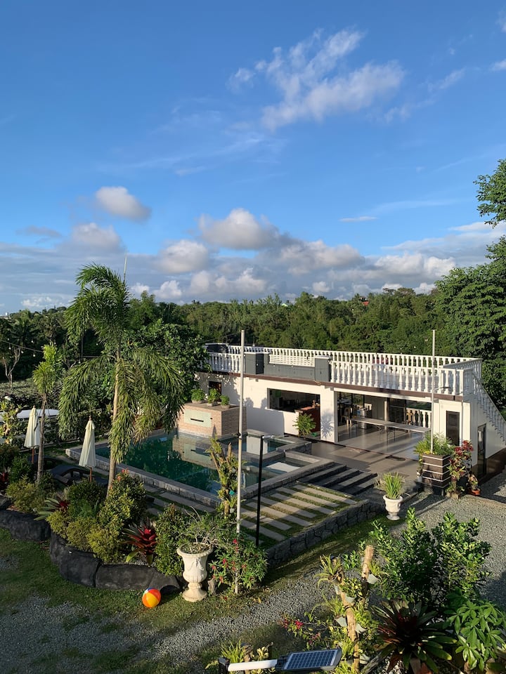 Snug Sanctuary Hideaway - Alfonso