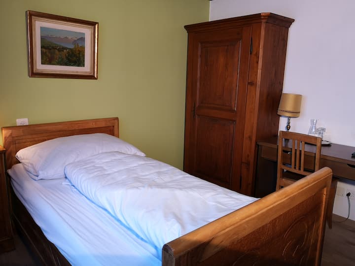 Budget Ez Etagenbad - Wildhaus