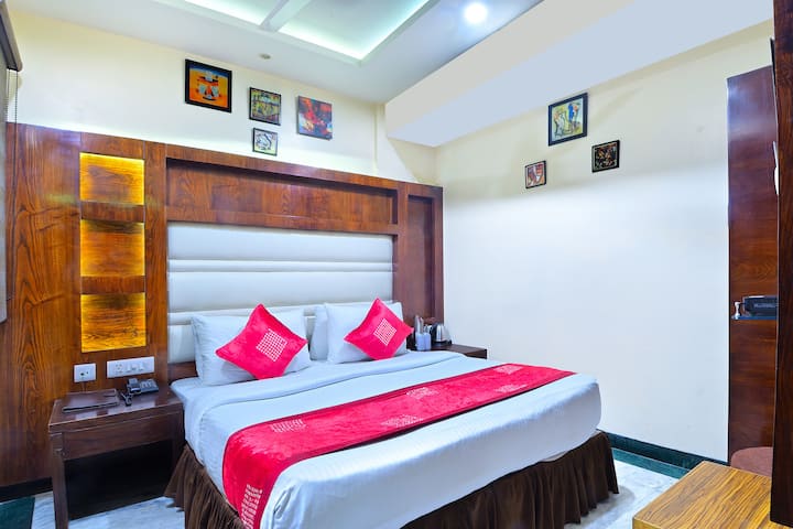 Hari Piorko Grand Room No. 1 - New Delhi