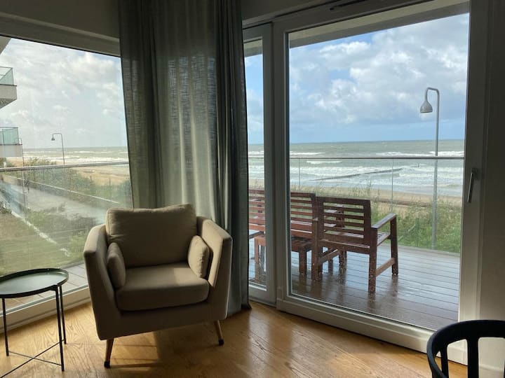 Apartament Przy Plaży 9 - Mielno