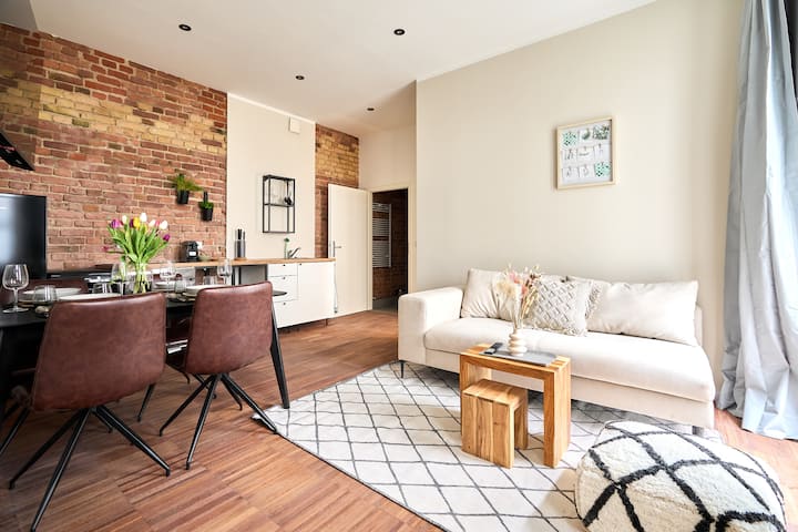 Central Apartment - Linienstraße - Berlin