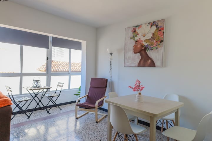 Los Arenales Agaete - Agaete