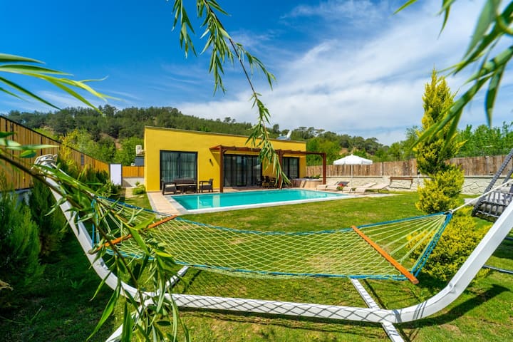 Villa ÇAlış Riverside - Ören