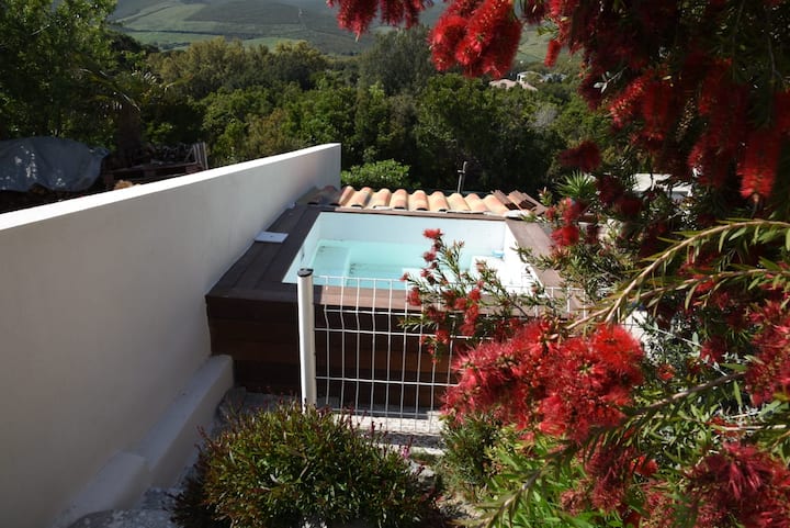 Cap Corse Pietracorbara - Cap Corse