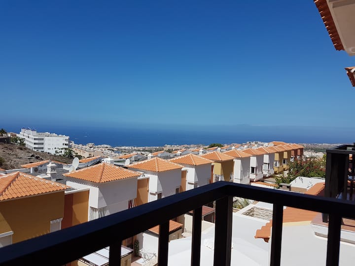 Villa Roque Del Conde - Costa Adeje