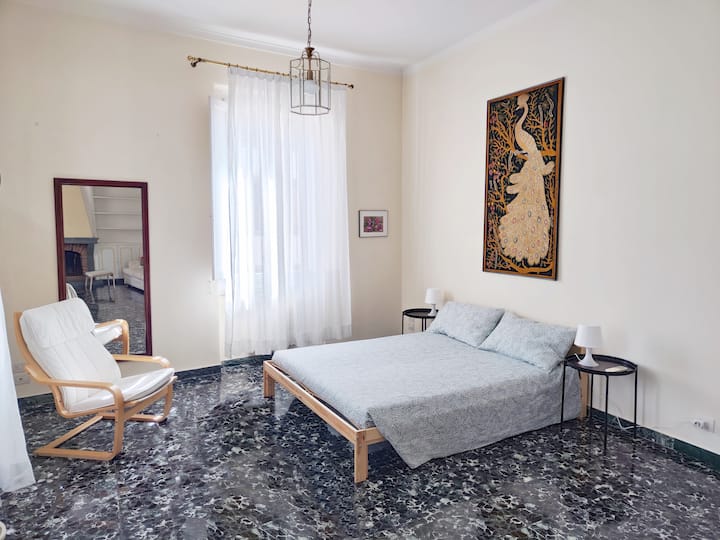 Giotto Palace Large & Bright 5 Min From The Center - Fiesole