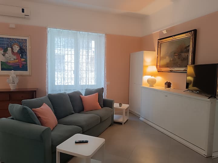 Appartamento Aurelio-vaticano - Rome