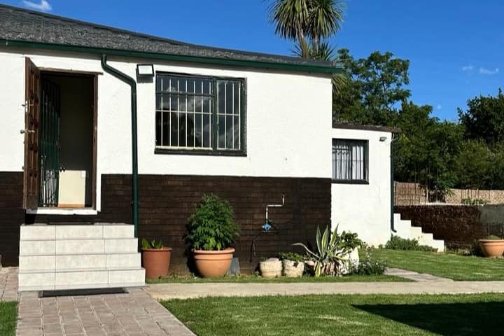 Bdn Airbnb - Johannesburg