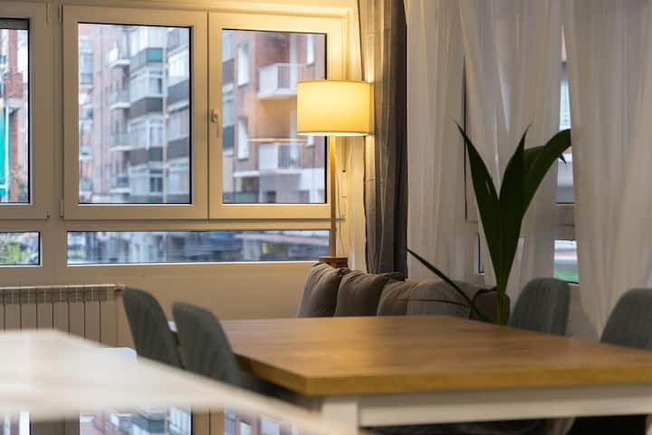 Boutique Palencia. Estudio Kenia. - 帕倫西亞