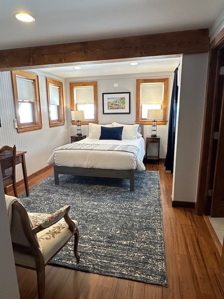 Lovill House Inn Avery Suite - Boone, NC