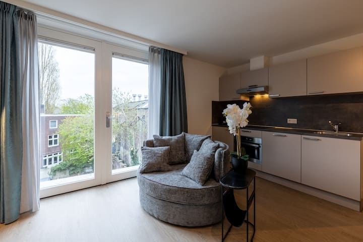 Raiffeisenstraat Eindhoven | 1 Bedroom - Eindhoven