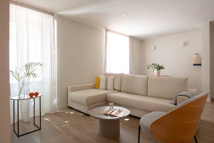 Hommyhome Duque De Veragua - Sevilla, España