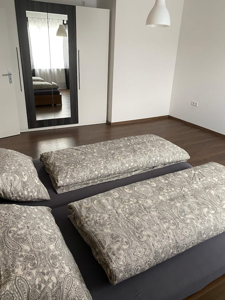 Julias Ferienwohnung - Wetzlar