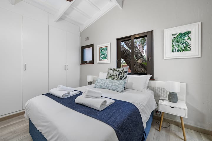 San Lameer Villa 2412 - 3 Bedroom Classic - Southbroom
