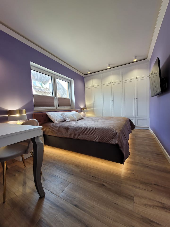 Mielnova Apartament Z Widokiem Na Jezioro 2 - Mielno