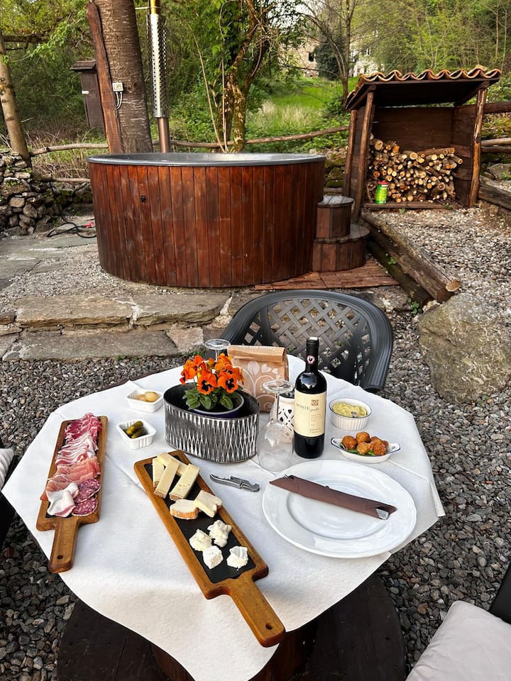 La Tua Casa Vicino Al Lago - Colico