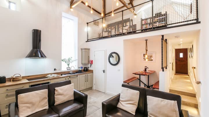 The Coach House - Central Hexham - Hexham