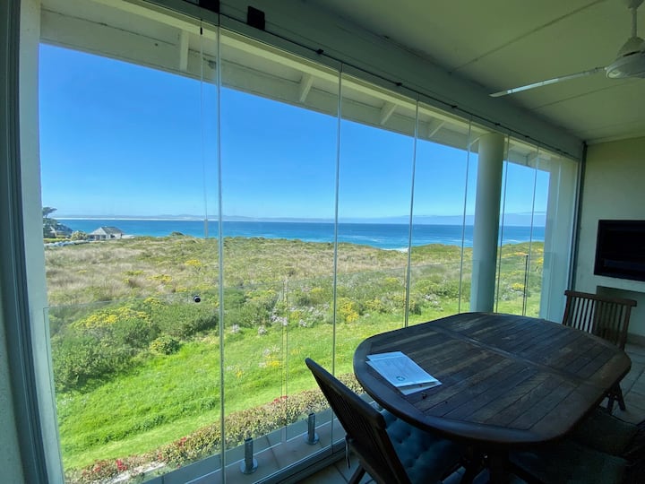 Marine Terrace @ Seafront - Hermanus