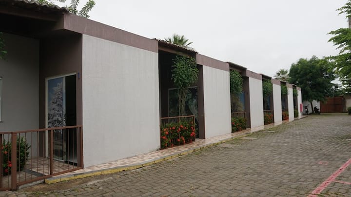 Casa Jardim - Sobral