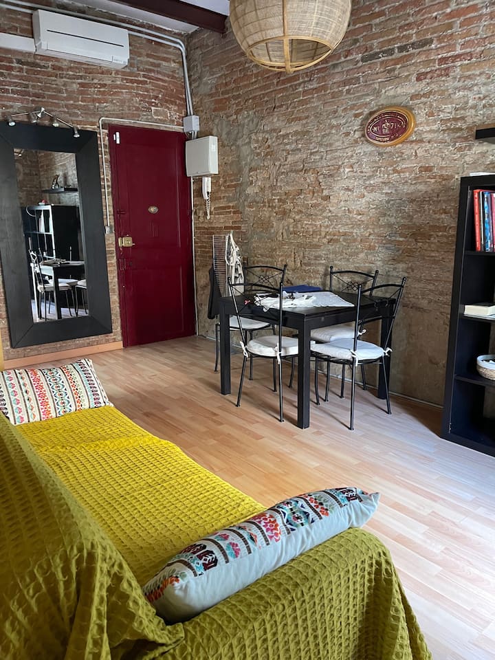 Piso Entero En Casco Antiguo - Tarragona