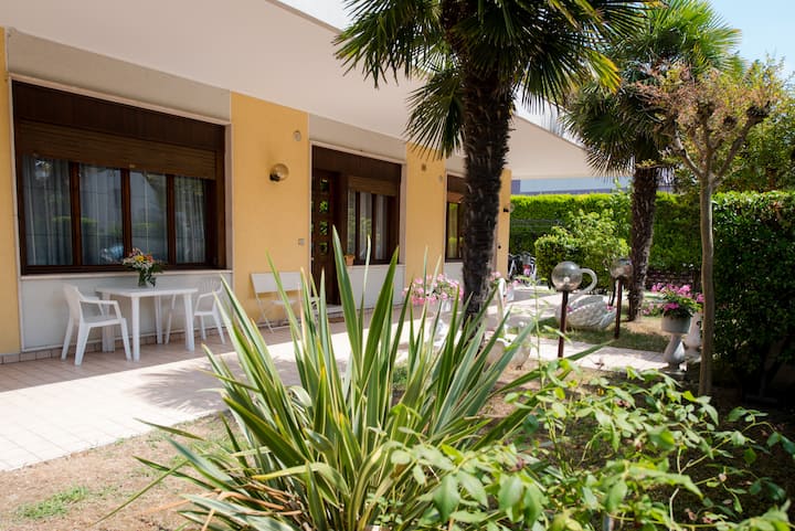 Monolocale- Aparthotel - Jesolo