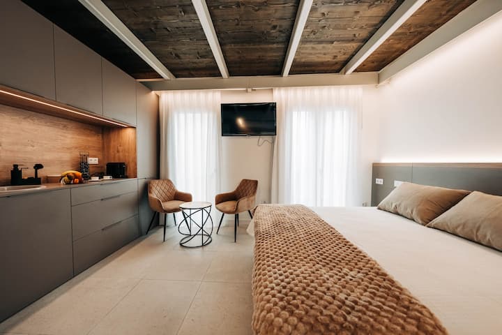 Casa Pelegrí En Morella
Suite2 - Morella