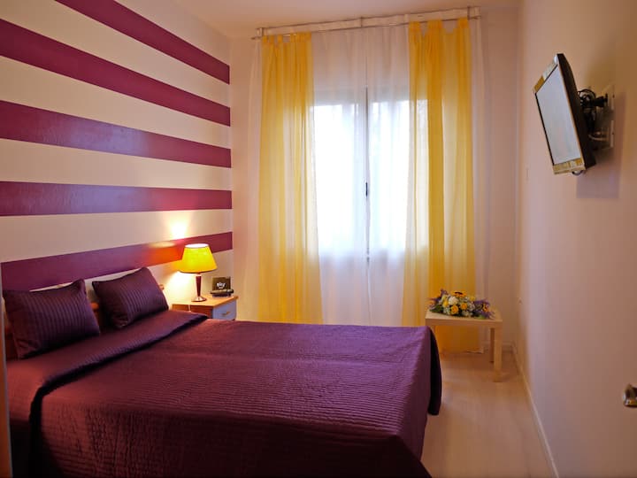 Trilocale- Aparthotel - Лидо-ди-Йезоло