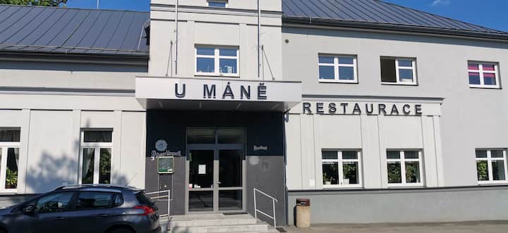 Apartmán S 5 Lůžky A Kuchyní - Frýdek-Místek