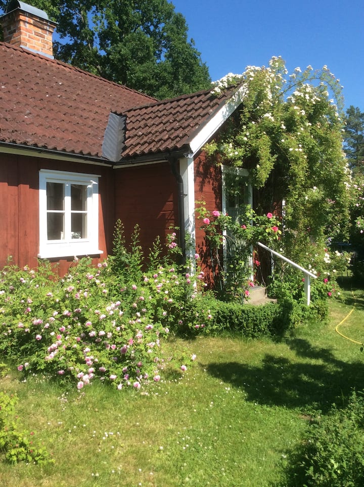 Täppan - Valdemarsvik