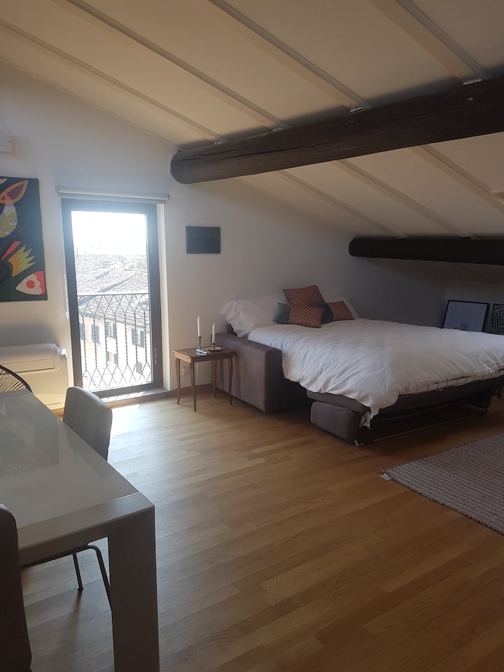 4 Stanze @ 4 Vie - 4 - Crema