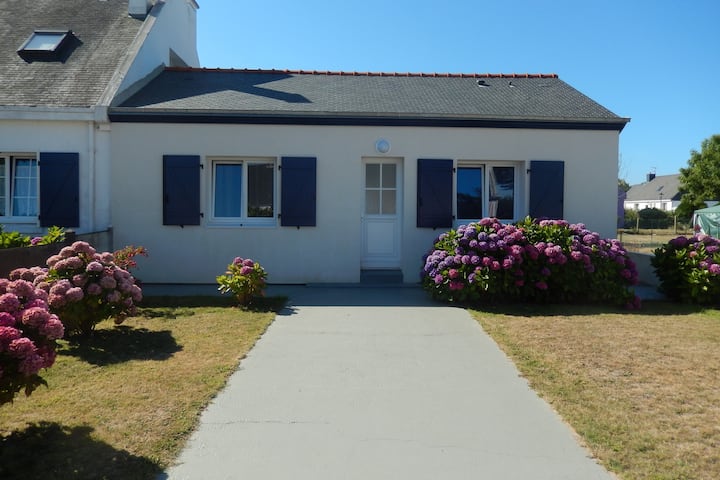 Maison De Pêcheur, Proche Bourg - Groix