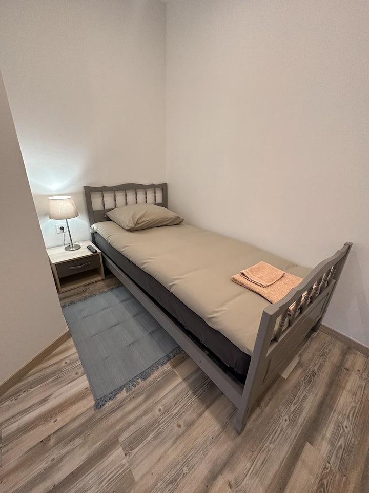 Pour 1 Personne - Lure