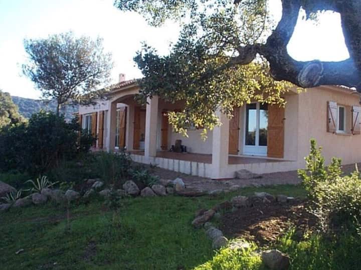 Grande Villa à Figari - Figari
