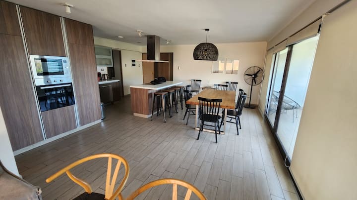 Apartamento Las Condes - Las Condes