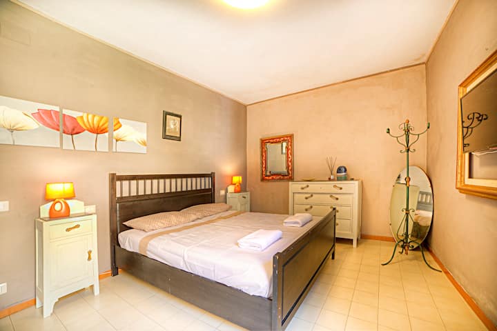Alfio's Nice Apartment In Siena - Siena, Italia