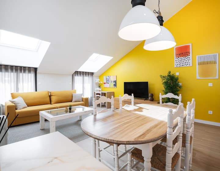 Apartamento Aneto - Jaca