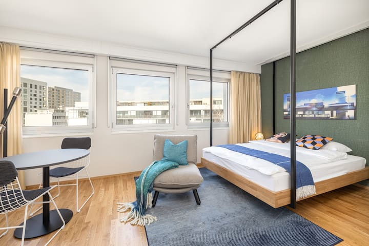 Double Loft - Zurich