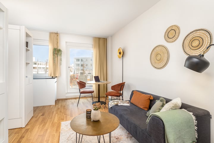 Terrace Loft Single - Zürich