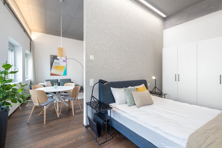Premium Loft N° Pz1 - Zürich