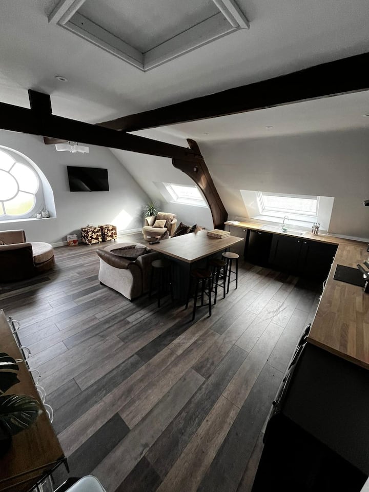 Studio Jaquis - Saint Bees