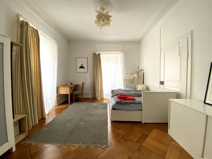 Room In The Heart Of Lucerne - Lucerne