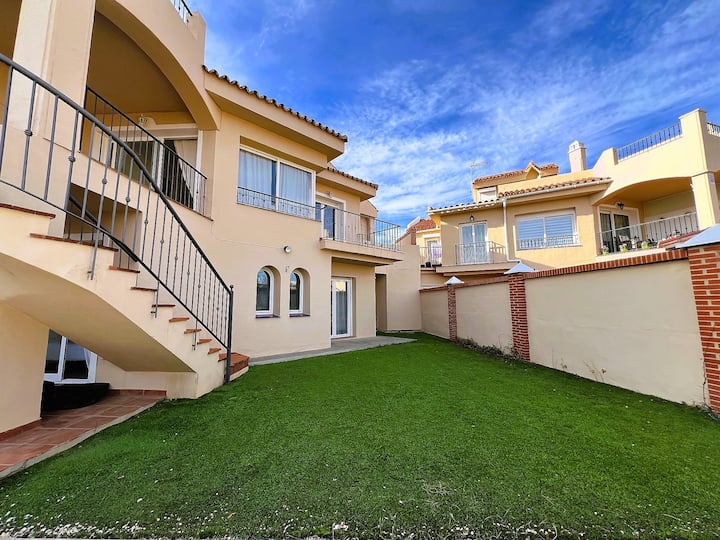 Welcome To Casa Viento Siroco! - Calahonda
