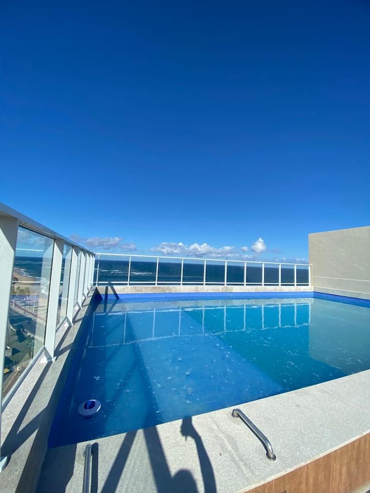 Noamar Pituba - Salvador